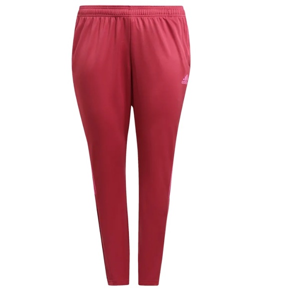 Pants & Jumpsuits | Adidas Plus Size Trio Track Pants | Poshmark